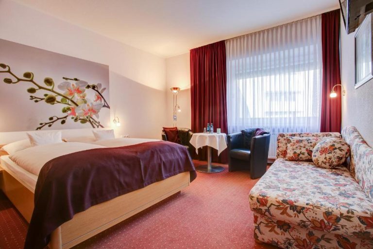 Hotels In Der Nahe Von Kiel