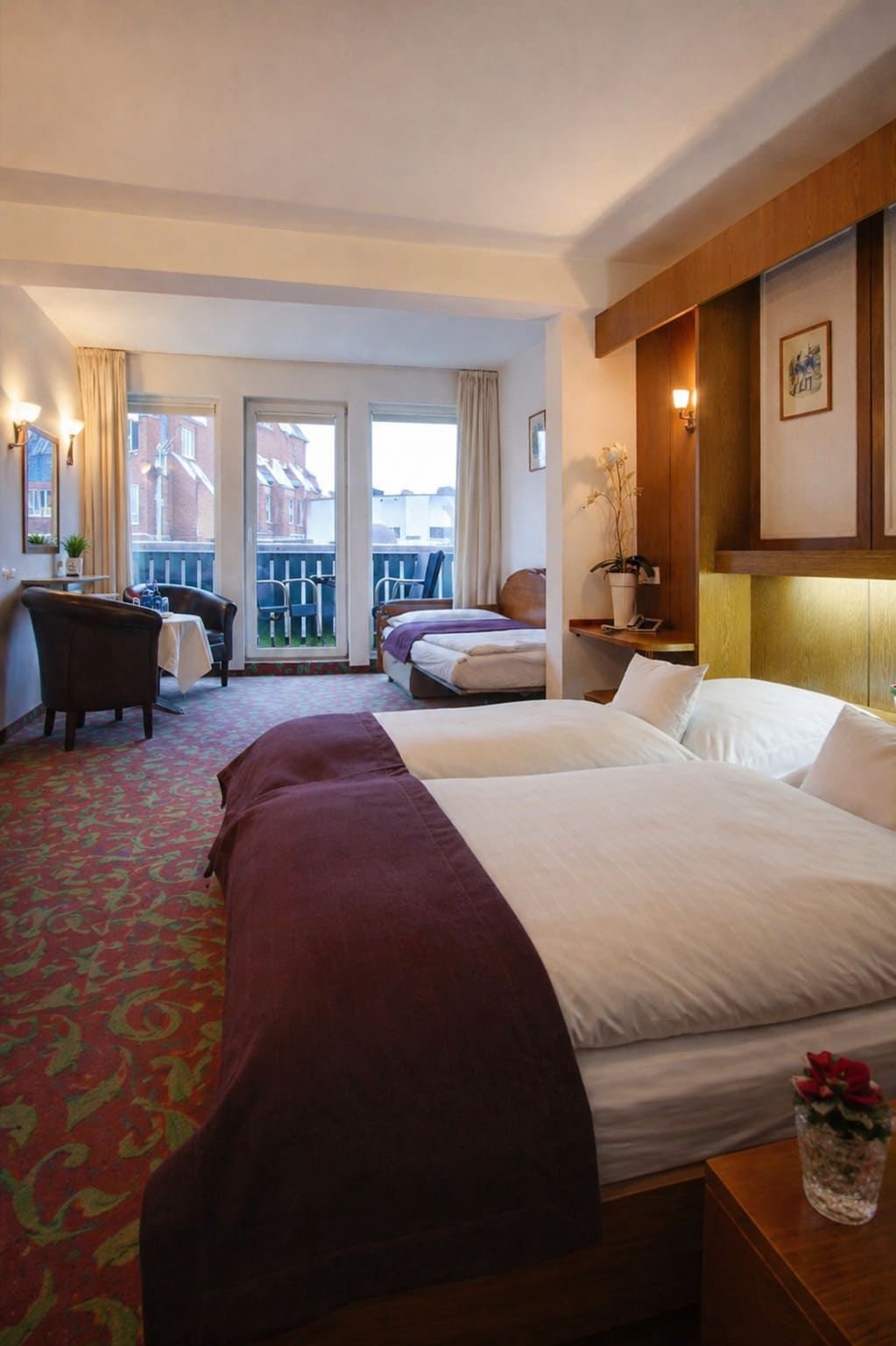 Hotels In Der Nahe Von Kiel